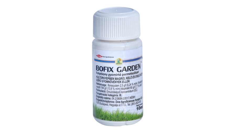 BOFIX GARDEN 10ML