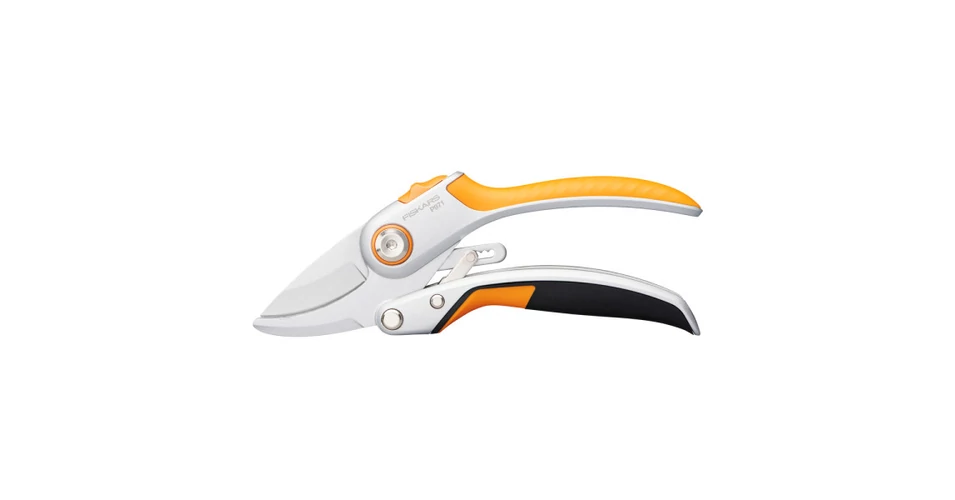 FISKARS X-SERIES RACSNIS, RÁVÁGÓ METSZŐOLLÓ P971 - Növénygondozás