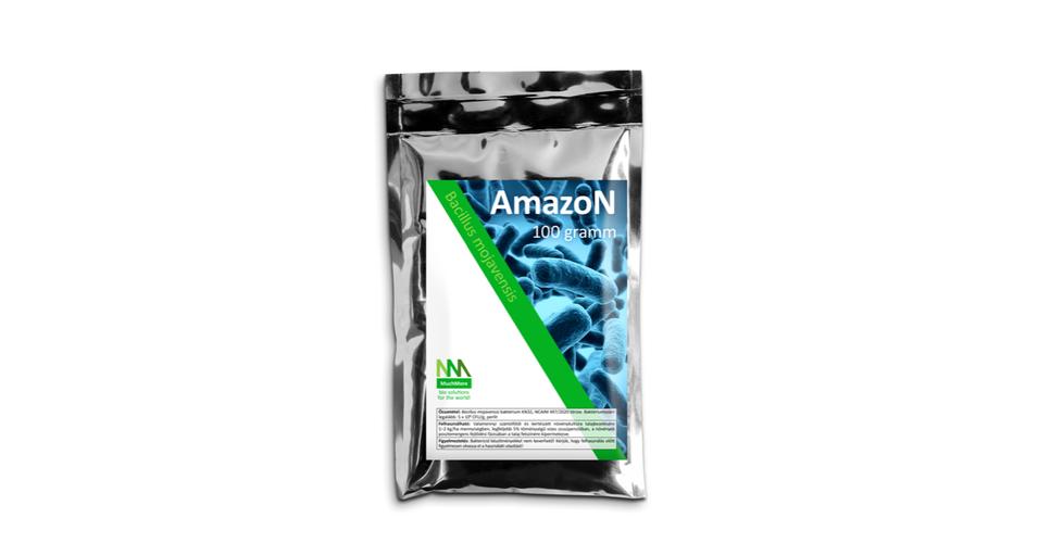 AmazoN 100g Mikrobiológiai készítmény - Mikrobiológiai készítmények